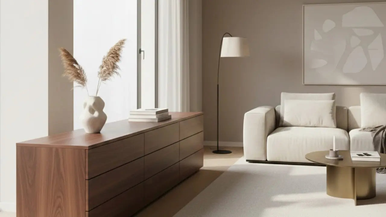 Why Drawer Storage Matters for a Clutter-Free Home | Home Figures