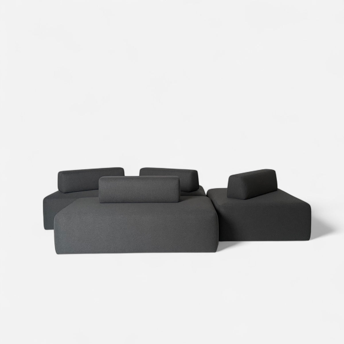 Form Sofa | Home Figures