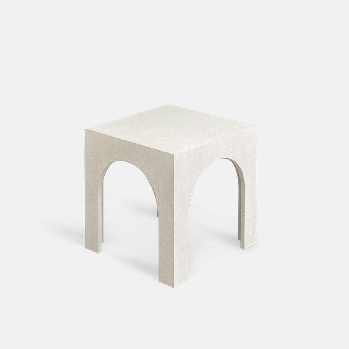 Arch Side Table | Home Figures