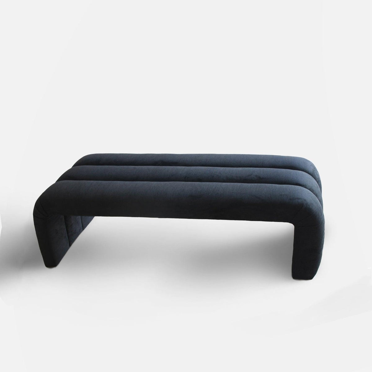 Three Stripes Bench | Home Figures