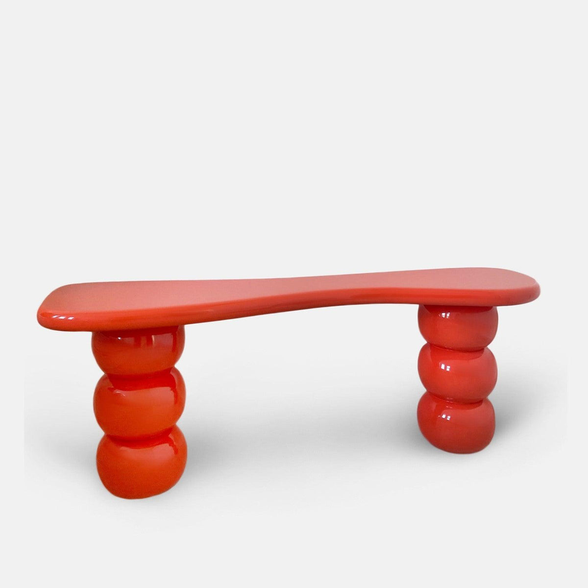 Bubbles Bench | Home Figures
