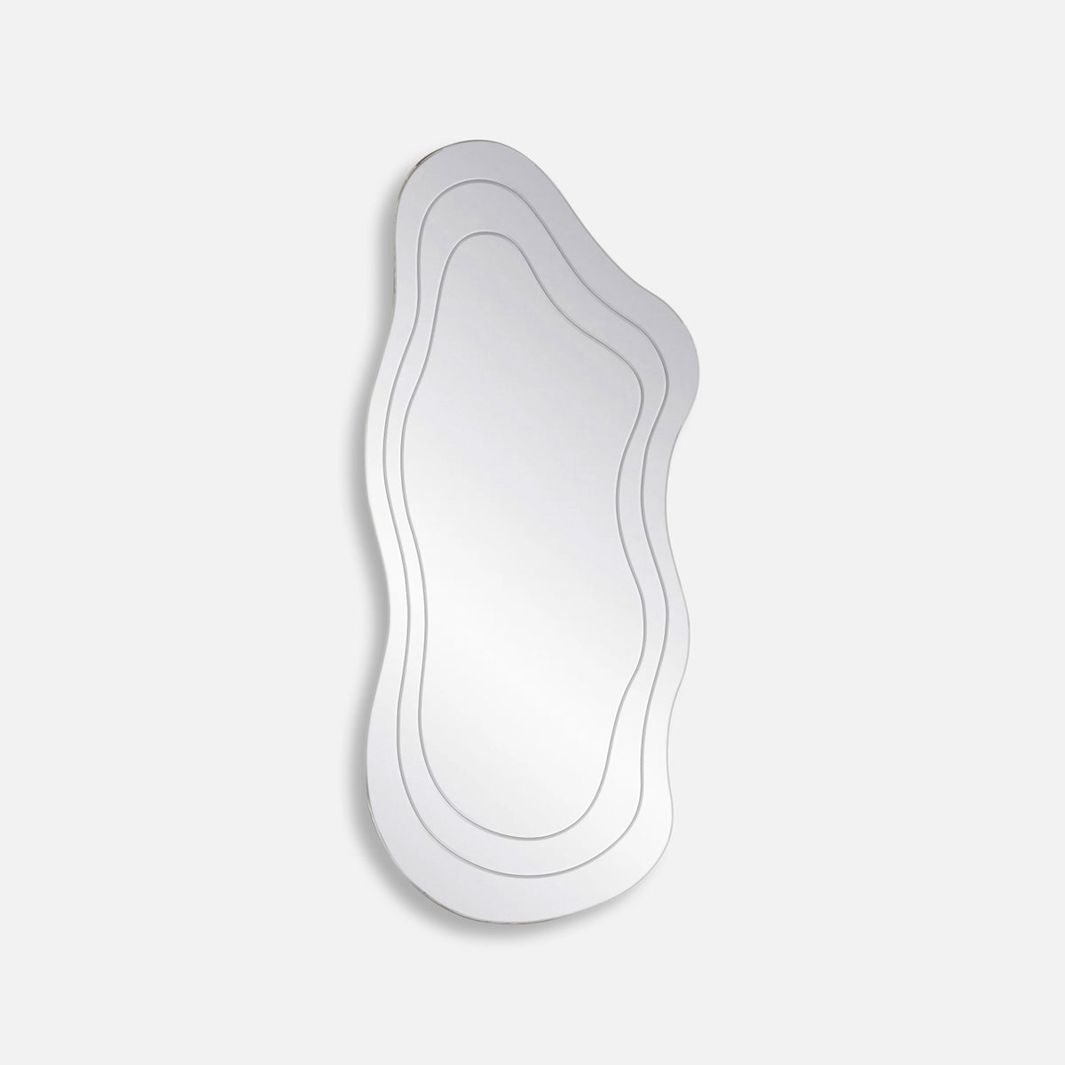 Level Mirror - big | Home Figures