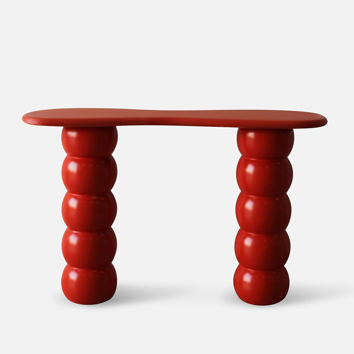 Bubbles Console | Home Figures