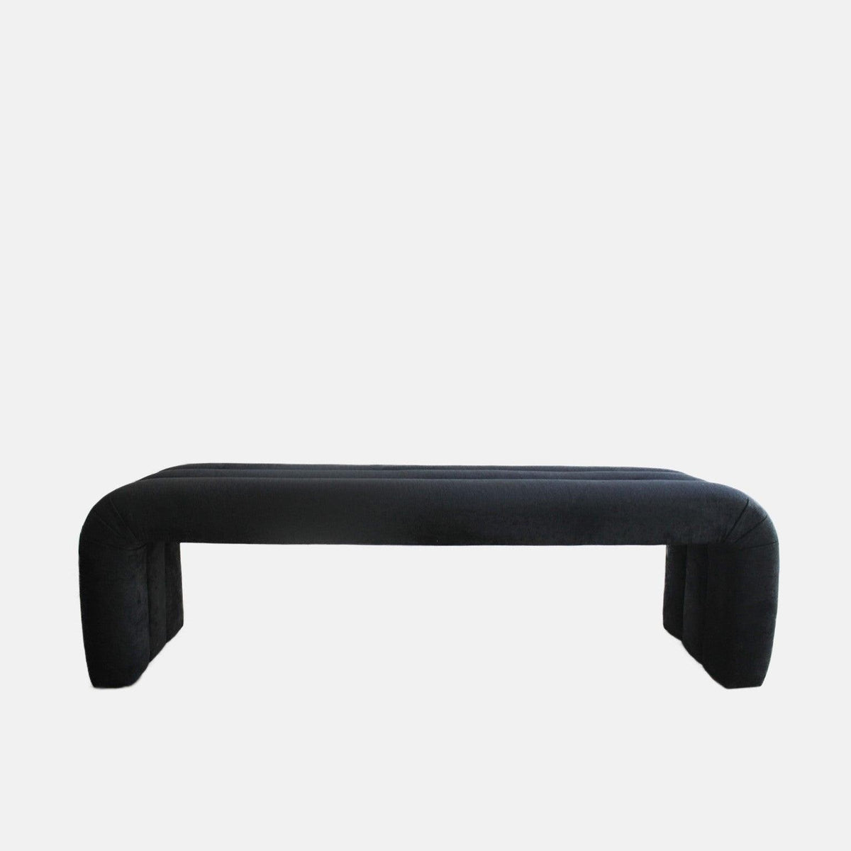 Three Stripes Bench | Home Figures