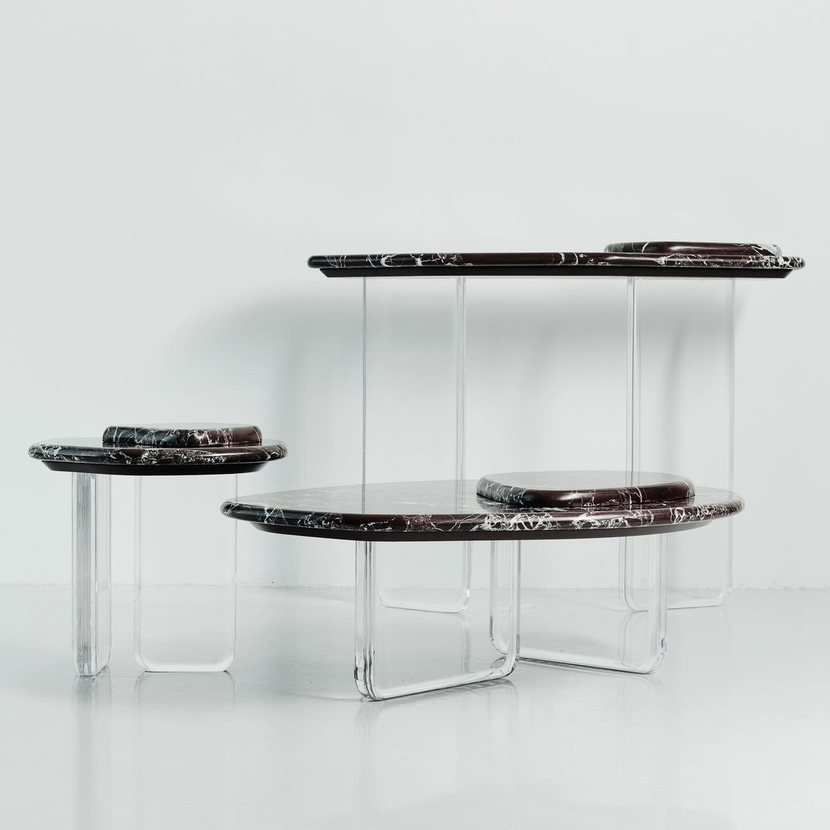 Float Console | Home Figures