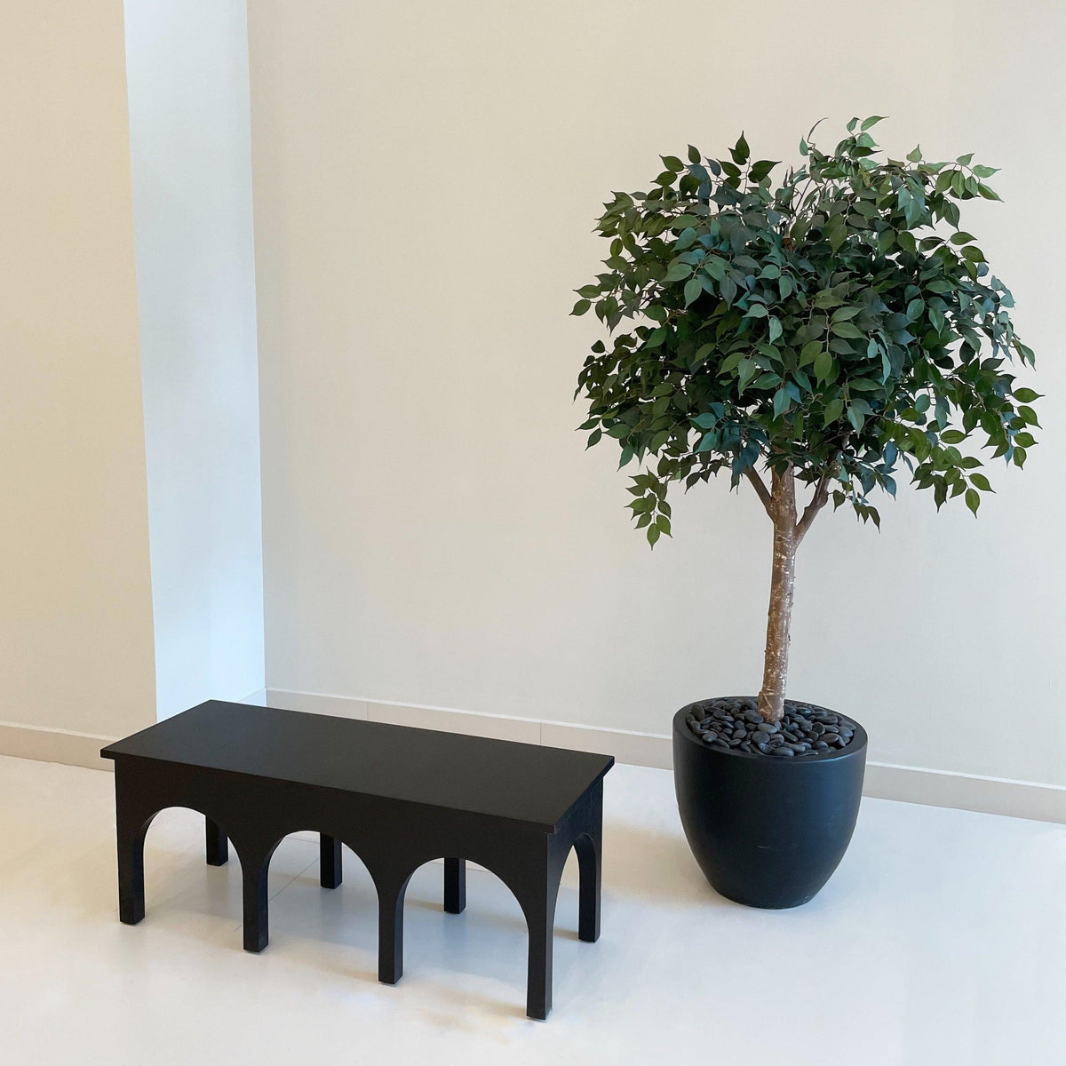 Arch Bench | Home Figures