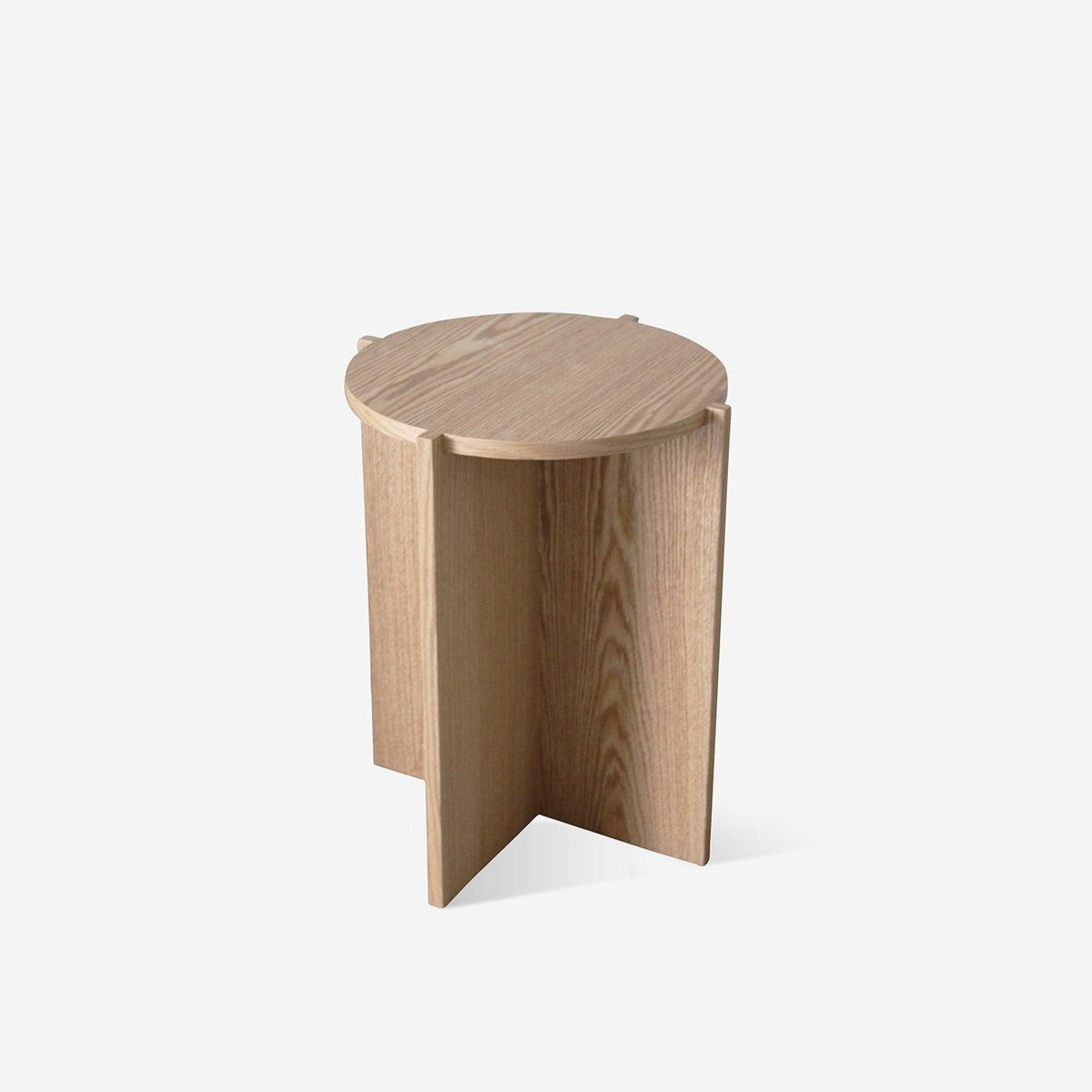 Cross Side Table | Home Figures