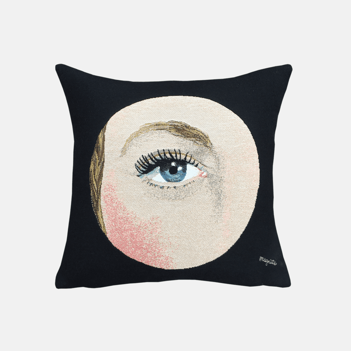 L'oeil 1968 - Jules Pansu | Home Figures