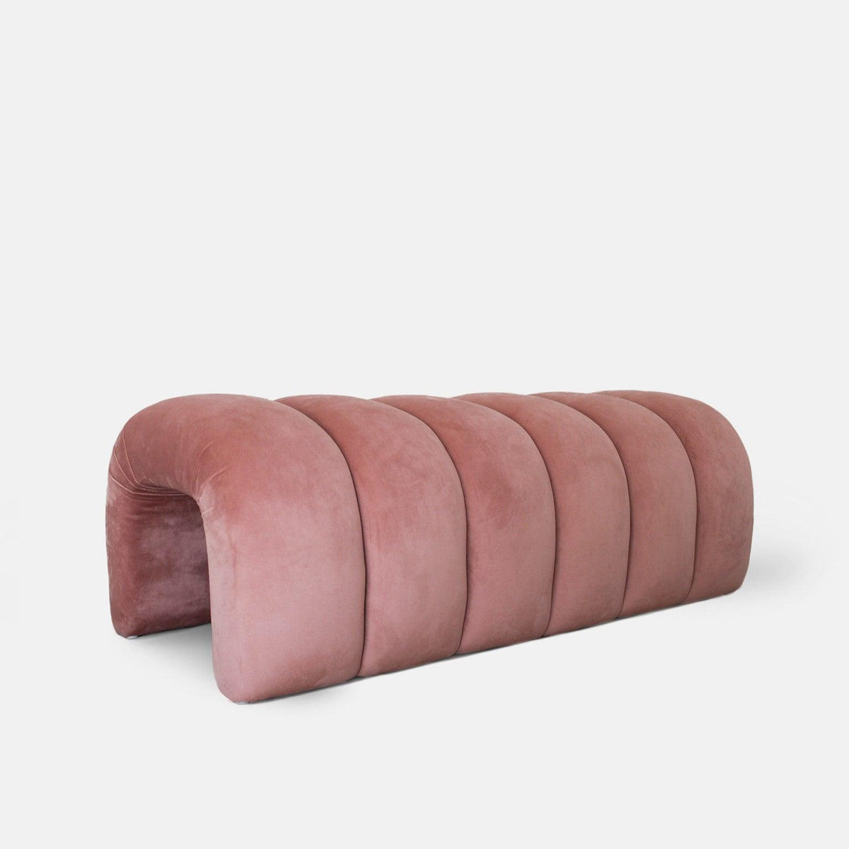 Caterpillar Bench | Home Figures