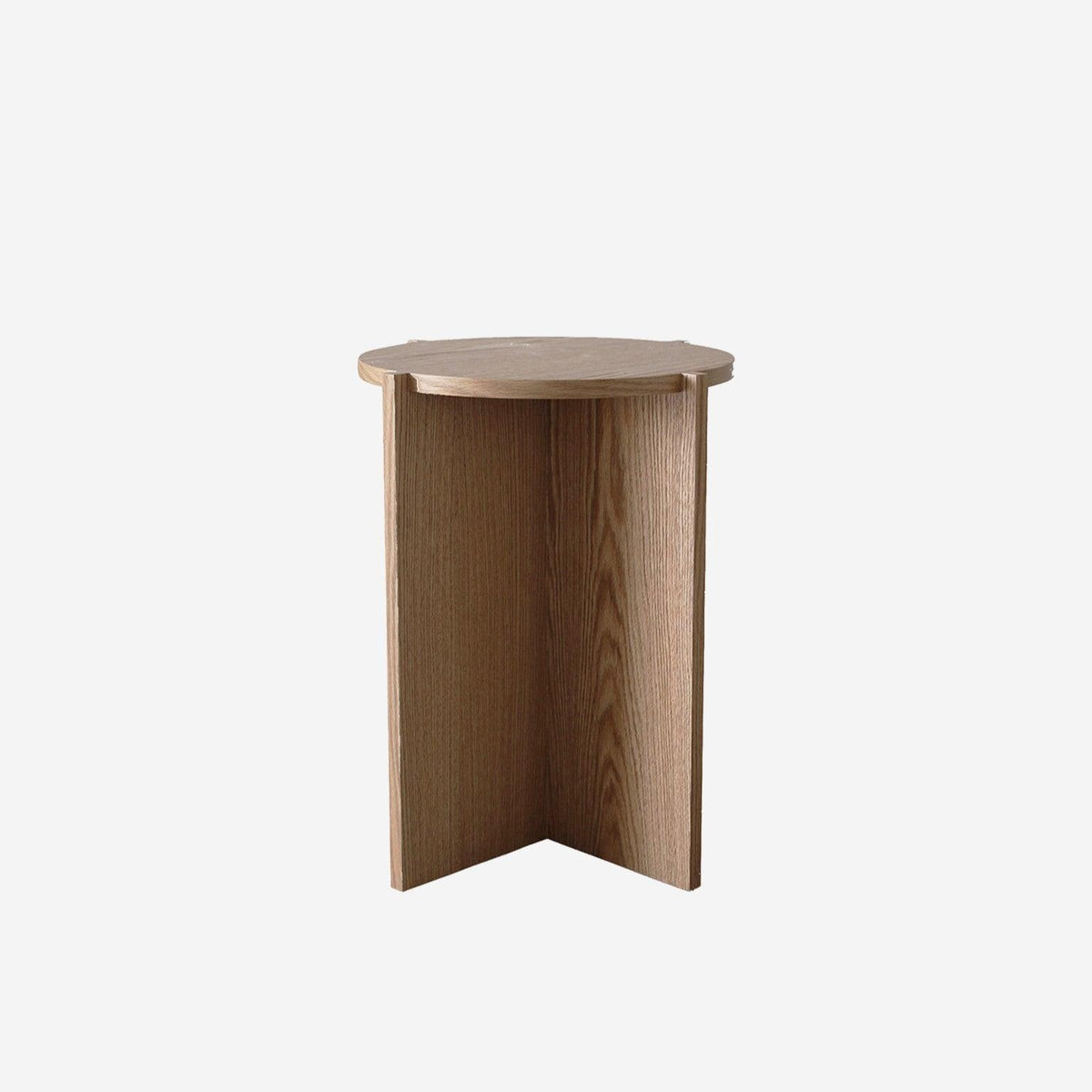 Cross Side Table | Home Figures