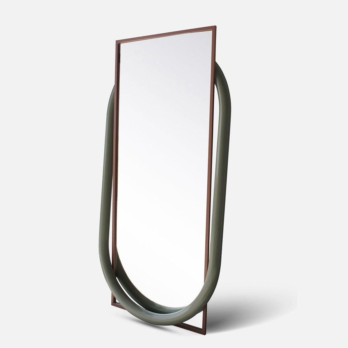 Intersect Mirror | Home Figures
