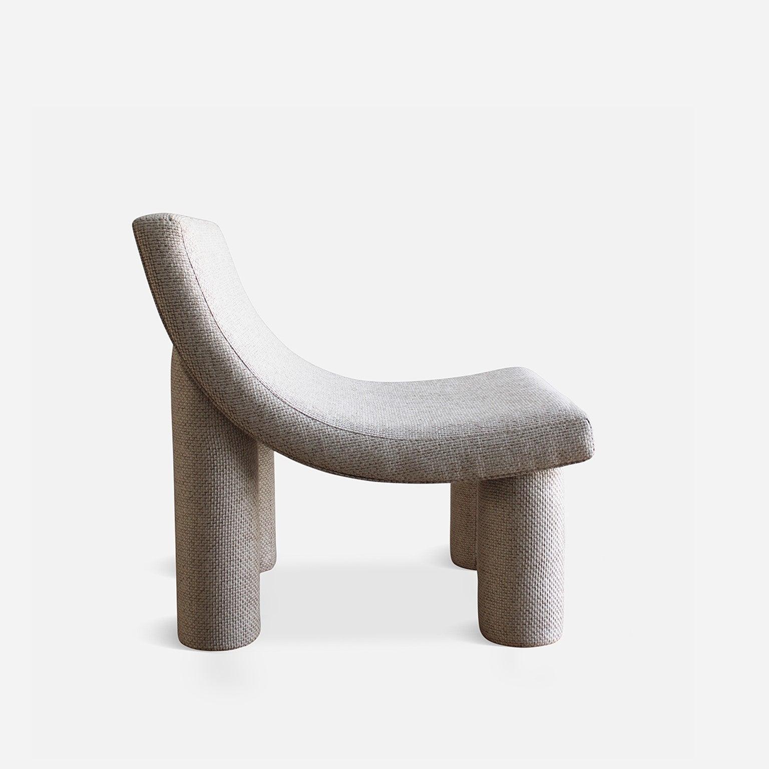 Slide Armchair | Home Figures