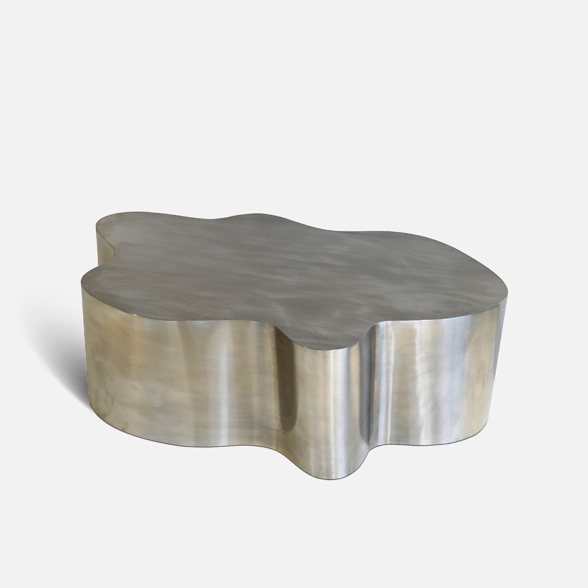 Stainless Steel Splash | Home Figures