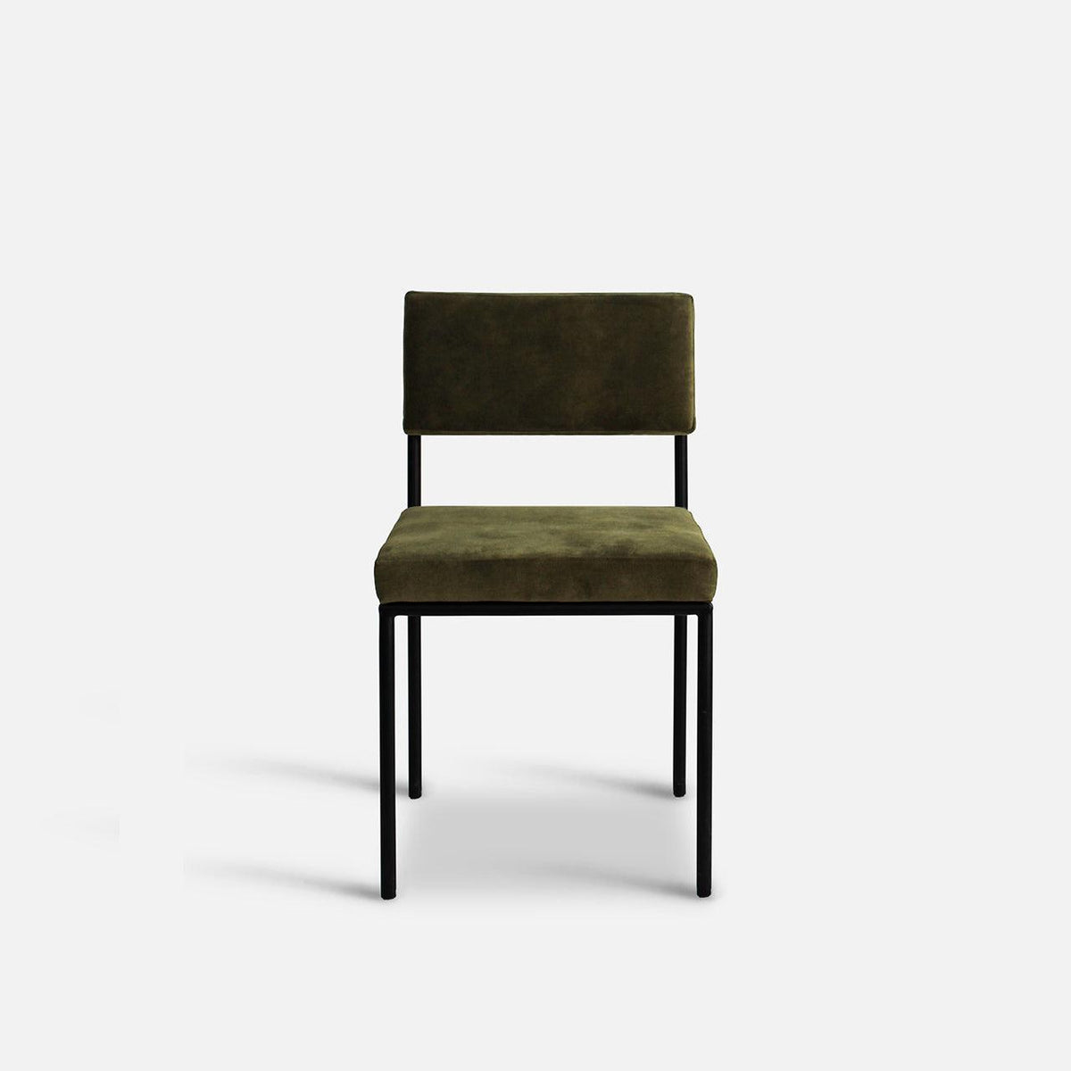 Square Dining Chair | Home Figures